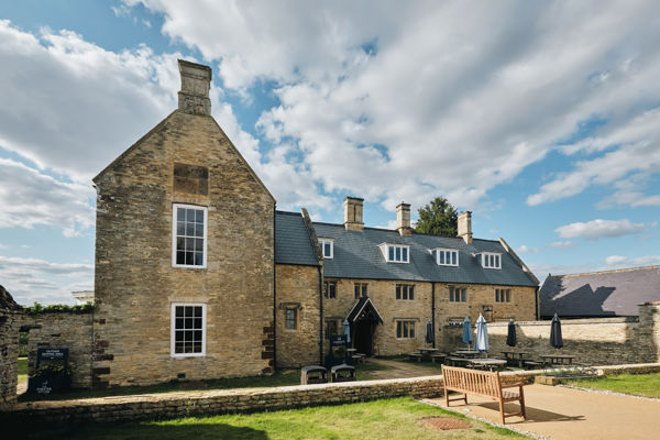 Plan Your Visit - Chester House Estate